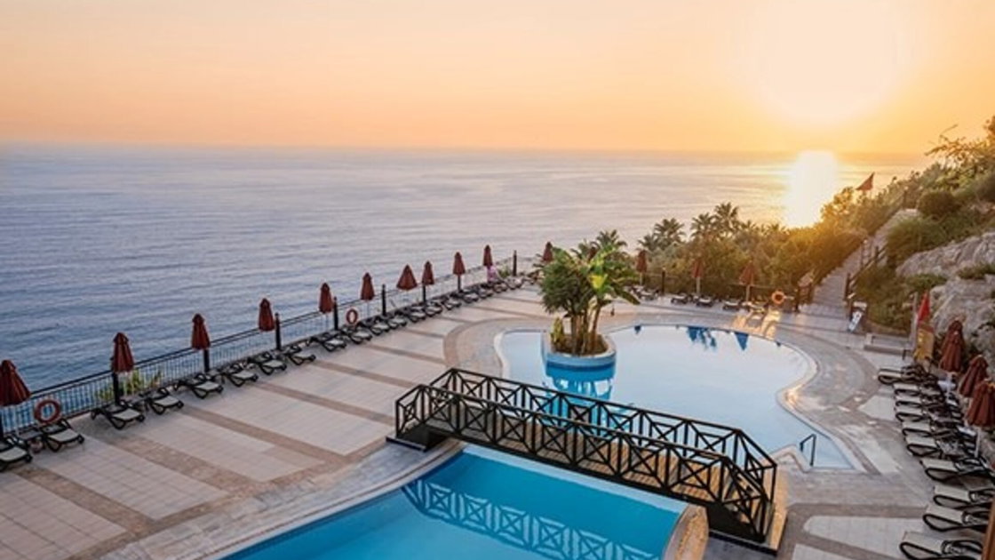 Oferte vacanta & sejur Utopia World Alanya, ANTALYA, Turcia primavara 2026
