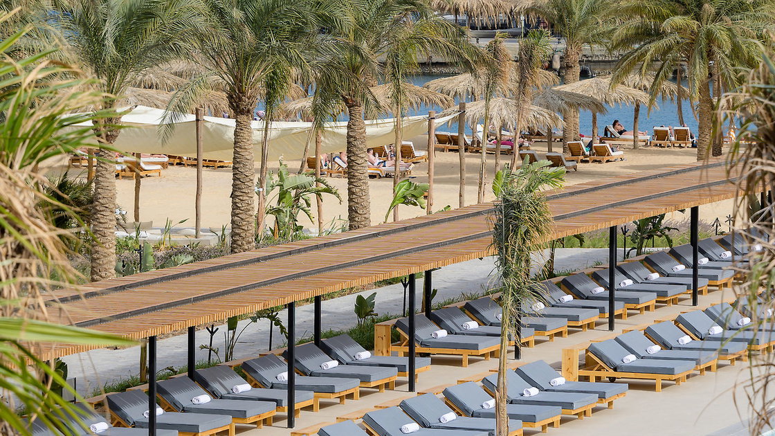 Oferte vacanta & sejur Serry Beach Resort Hurghada Town, Hurghada ...