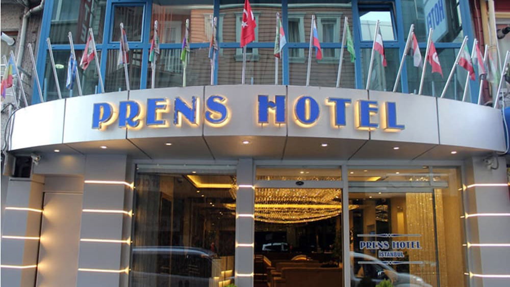 Oferte vacanta & sejur Prens Hotel Istanbul, Istanbul, Turcia vara 2026