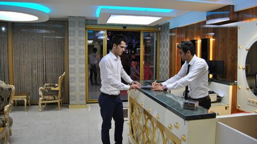 Oferte vacanta & sejur Hotel Star Park Istanbul, Istanbul, Turcia ...